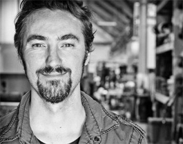 David Monzingo - Character Creator & Creature FX Artist | Stan Winston ...