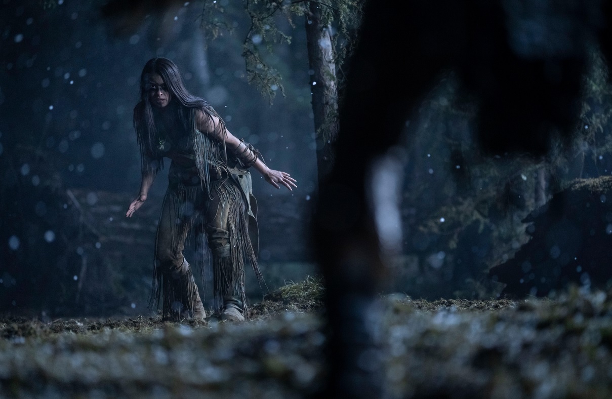 Creating the Predator for Prey | Stan Winston School of Character Arts