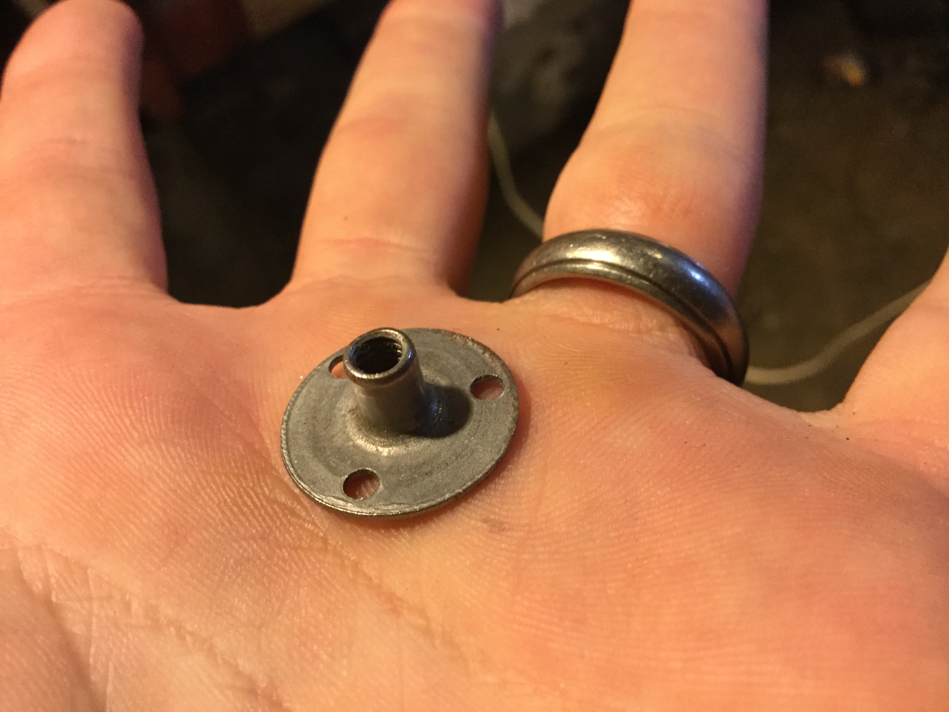 How to Make a Mask - Part Three: Sculpting Goggles & Mouthpiece | Stan ...