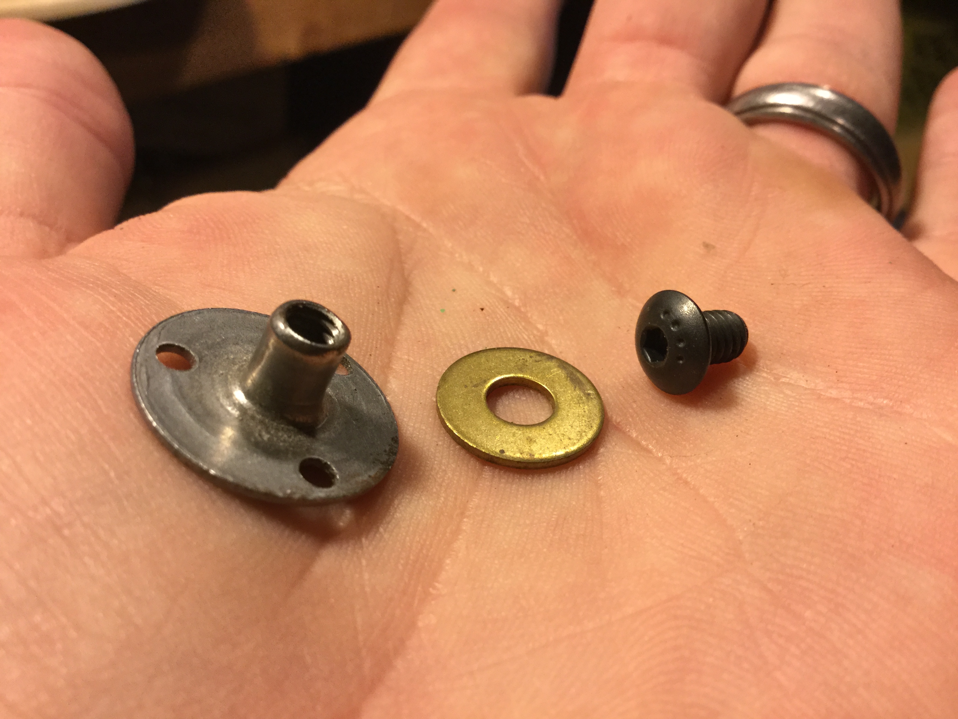 How to Make a Mask - Part Three: Sculpting Goggles & Mouthpiece | Stan ...