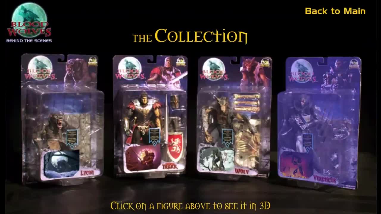 Building the Original Stan Winston Creatures Website | Stan Winston ...