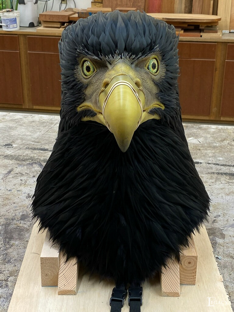 The Practical Effects Wizardry of Dungeons & Dragons: Honor Among ...