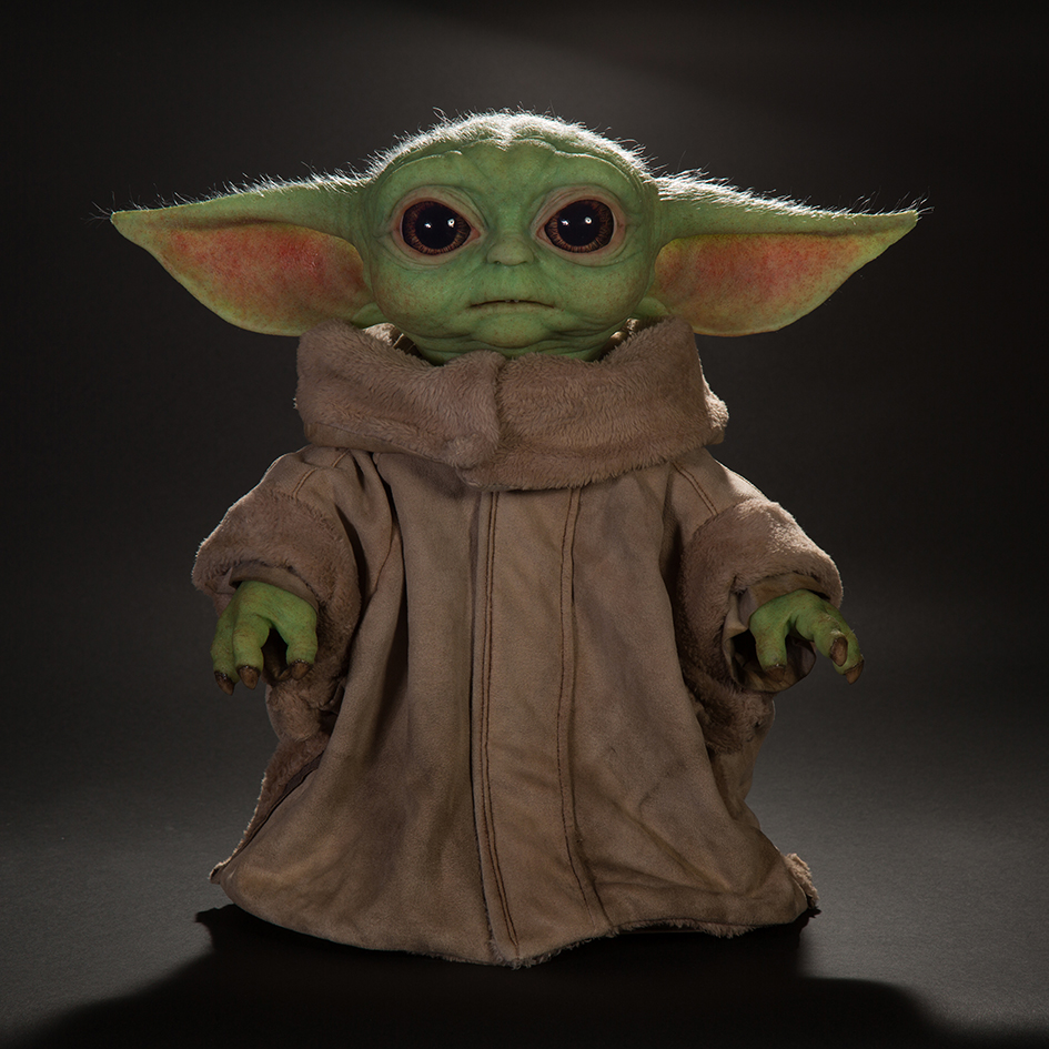 The Journey Behind Creating the Alien Creature with Freelance ...