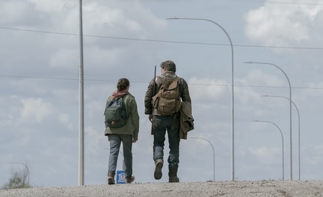 Mushroom Monsters! Creating the Fungus Zombies for The Last of Us ...