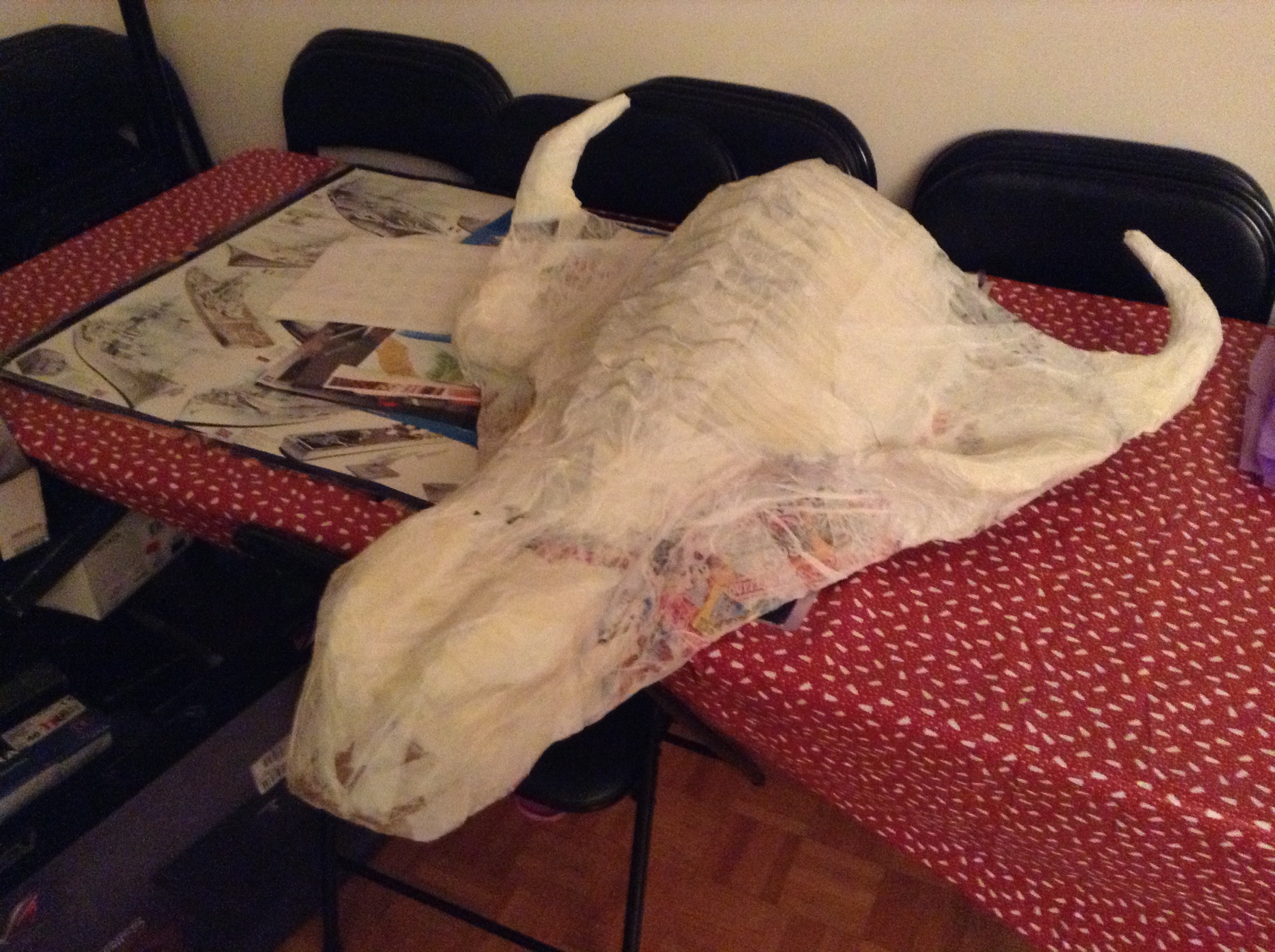 Building The Hydralisk from the StarCraft Universe - The Artwork of ...