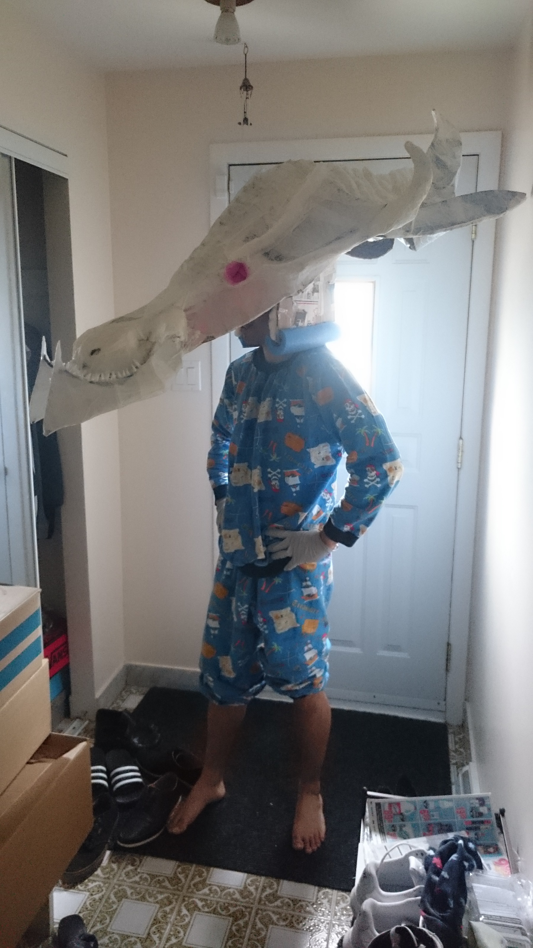 Building The Hydralisk from the StarCraft Universe - The Artwork of Khoi Tran, a.k.a. Dabboy ...