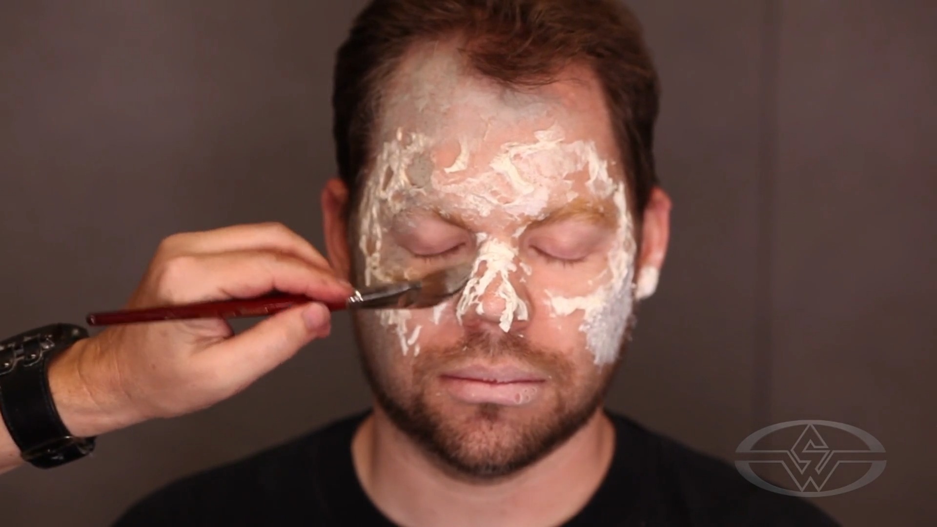 How to Make a Zombie on a Budget | Stan Winston School of Character Arts