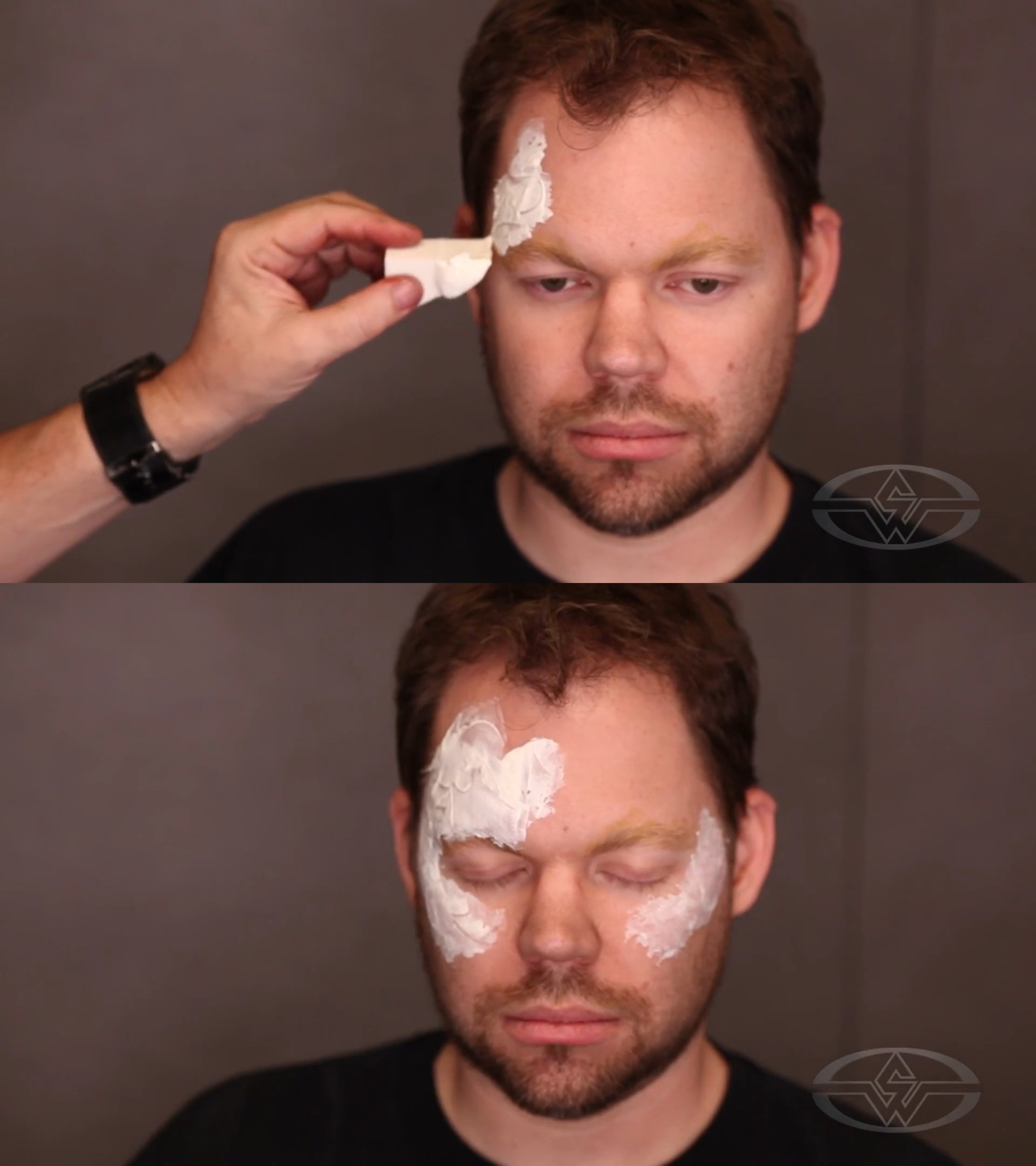 How to Make a Zombie on a Budget | Stan Winston School of Character Arts