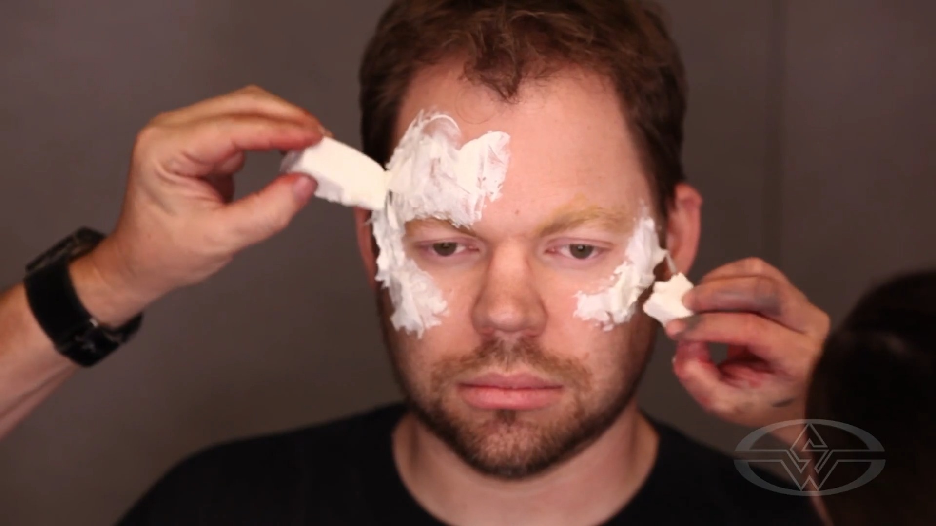 How to Make a Zombie on a Budget | Stan Winston School of Character Arts