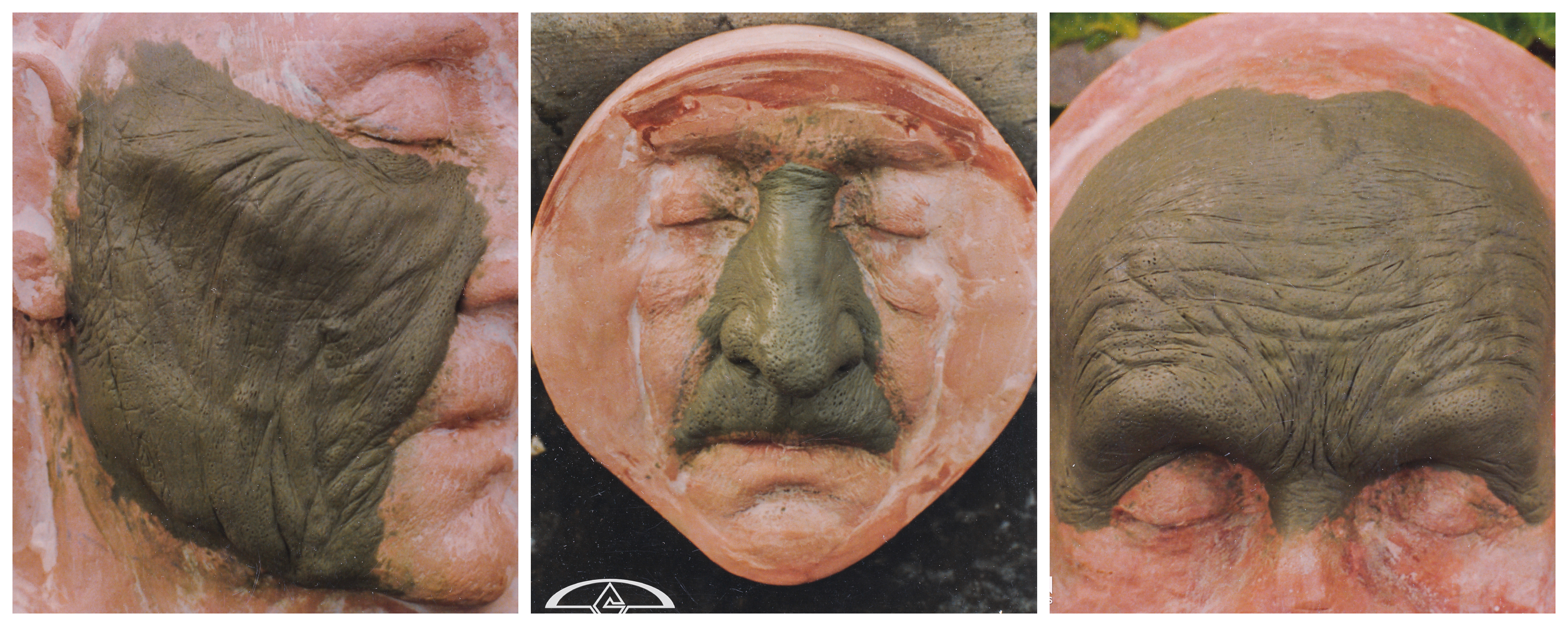 Pumpkinhead's Haggis: Conjuring the Prosthetic Witch Makeup | Stan ...