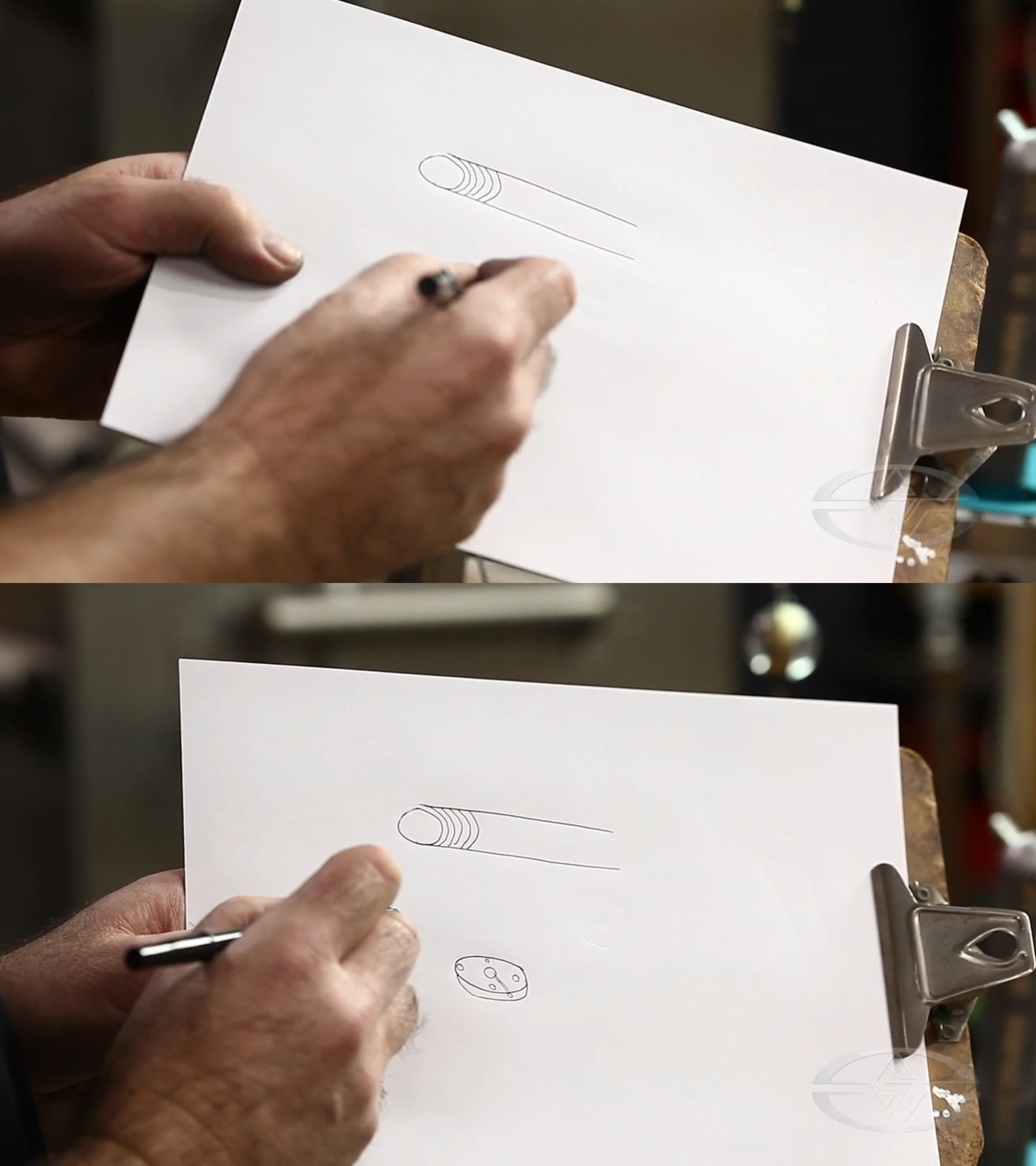 Types of Tentacle Mechanisms; Plus, Planning to Build a Four-Way ...