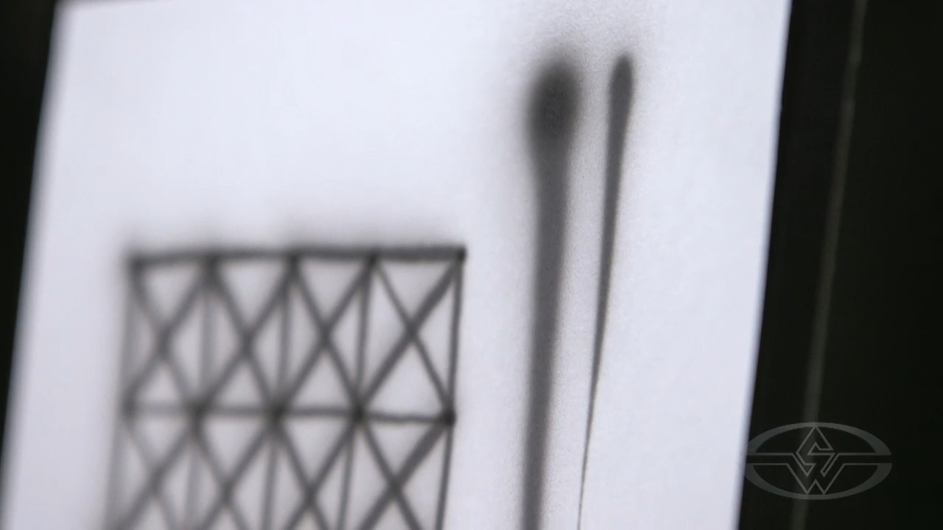 The Art of Painting with Airbrushes: How to Airbrush Dagger Strokes ...