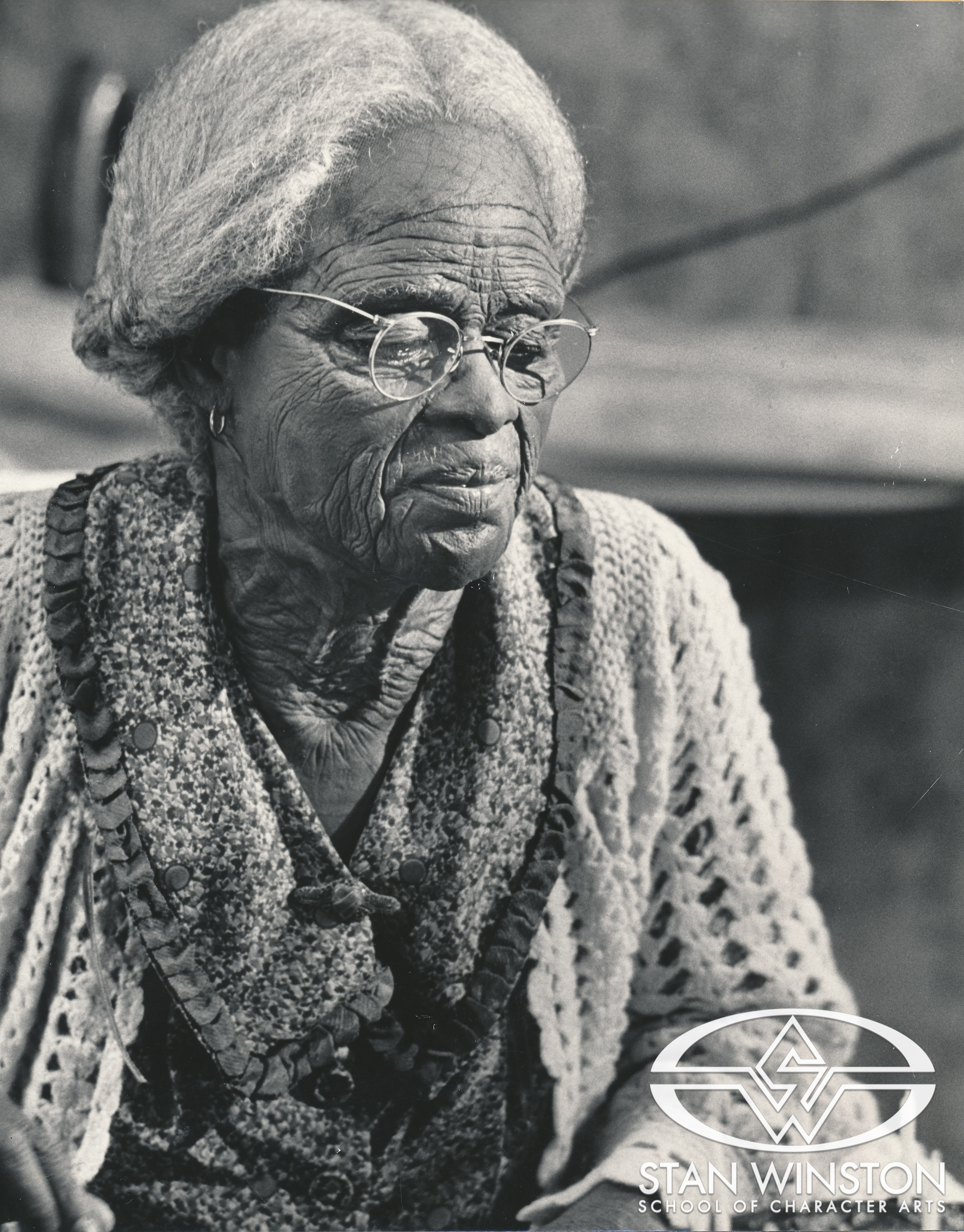 Creating the Emmy-winning Old Age Makeup for The Autobiography of Miss ...