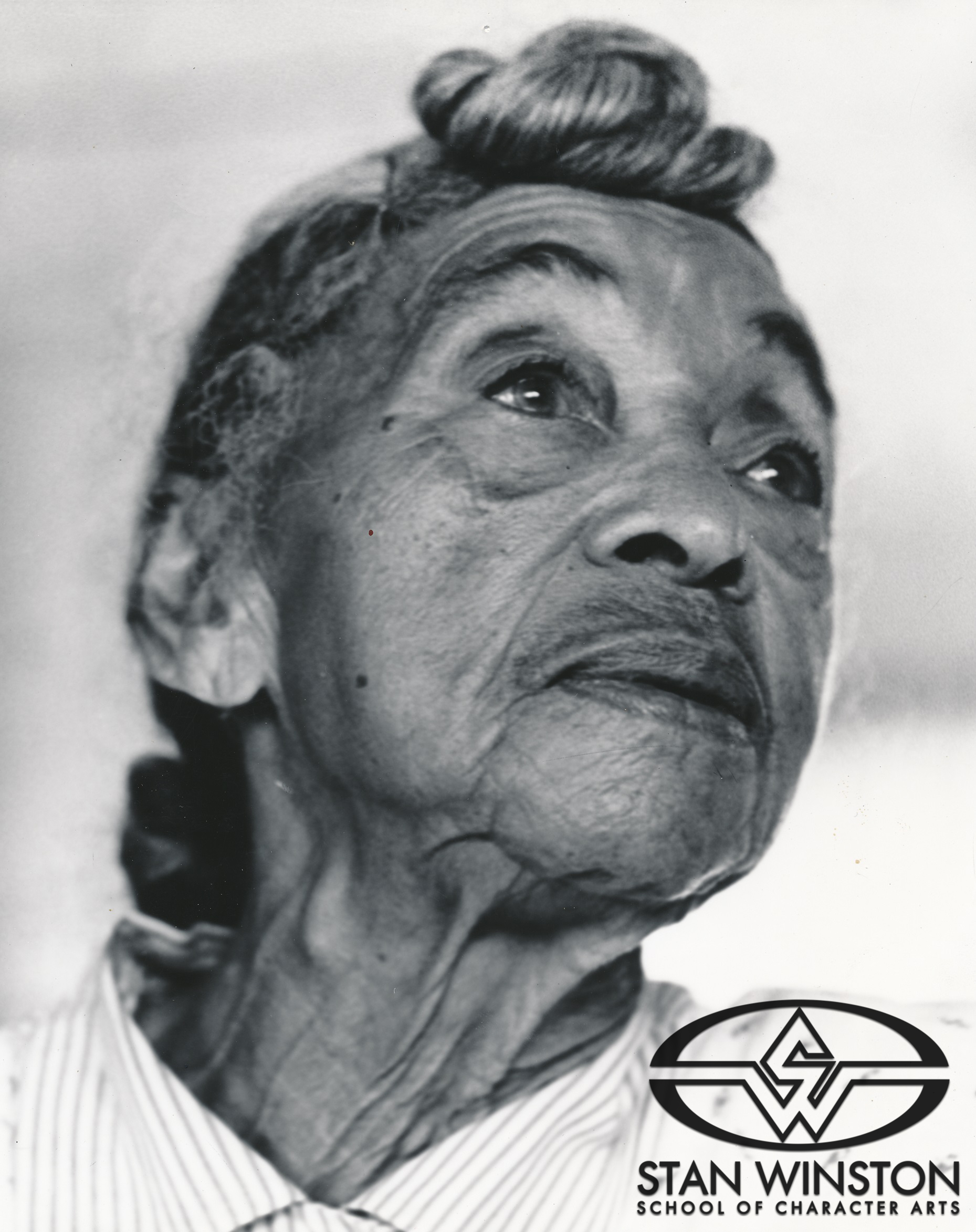 Creating the Emmy-winning Old Age Makeup for The Autobiography of Miss ...