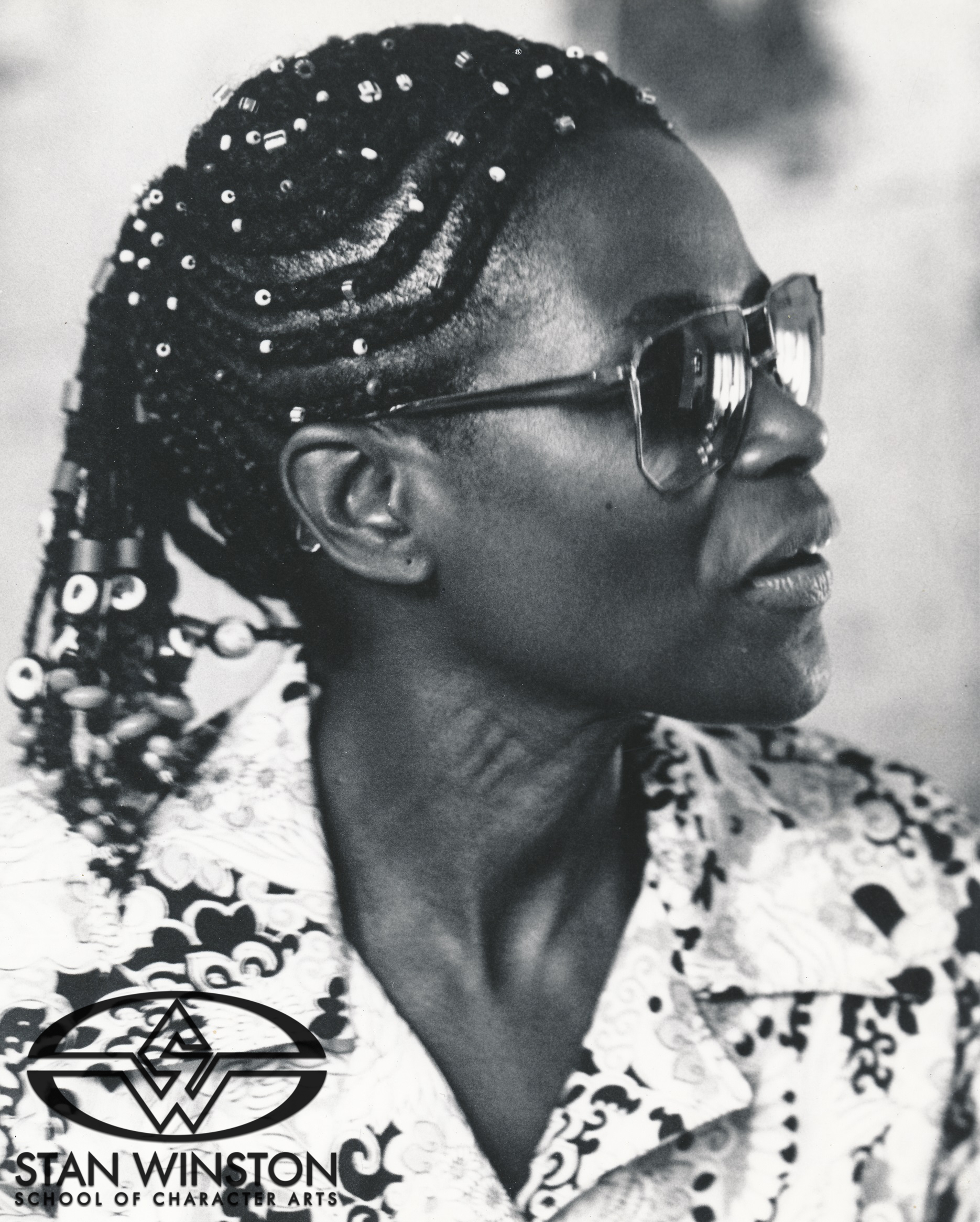 Creating the Emmy-winning Old Age Makeup for The Autobiography of Miss ...