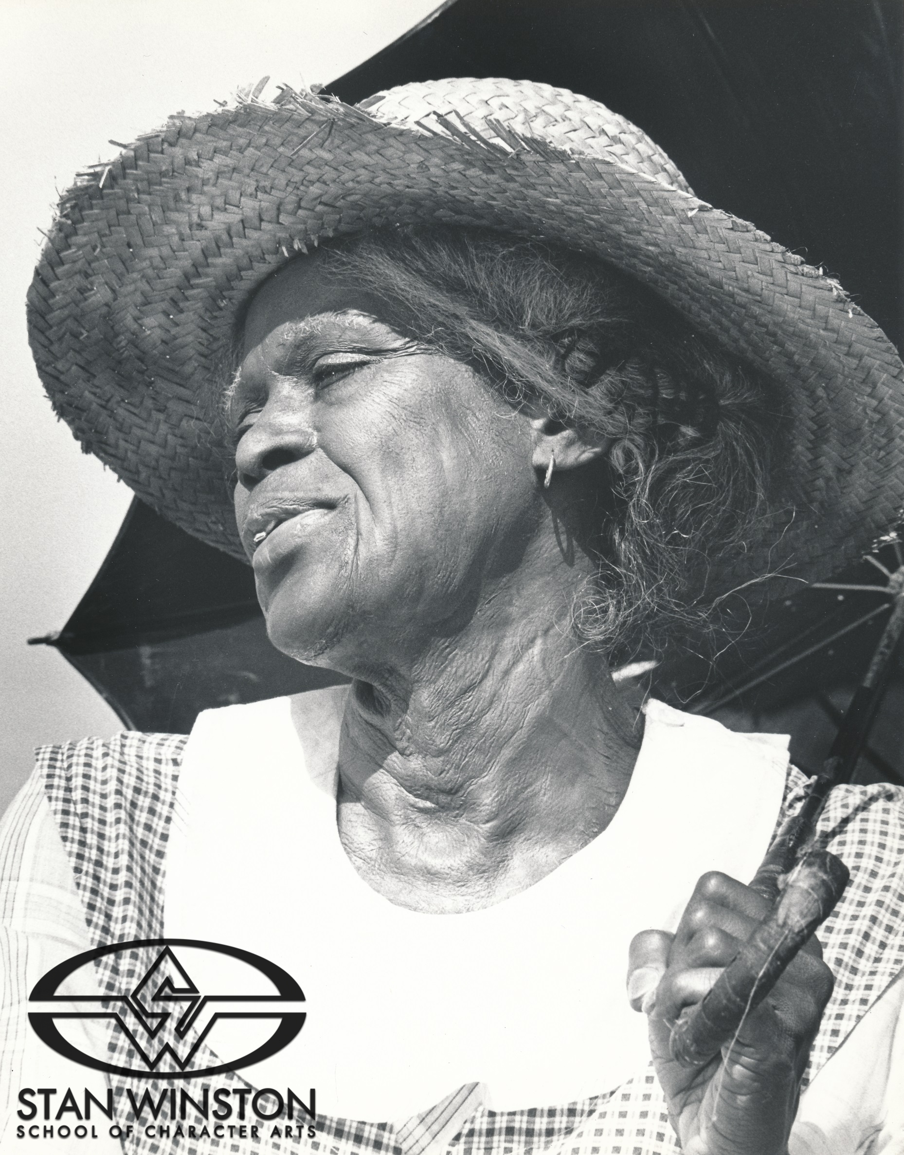 Creating the Emmy-winning Old Age Makeup for The Autobiography of Miss Jane Pittman | Stan ...