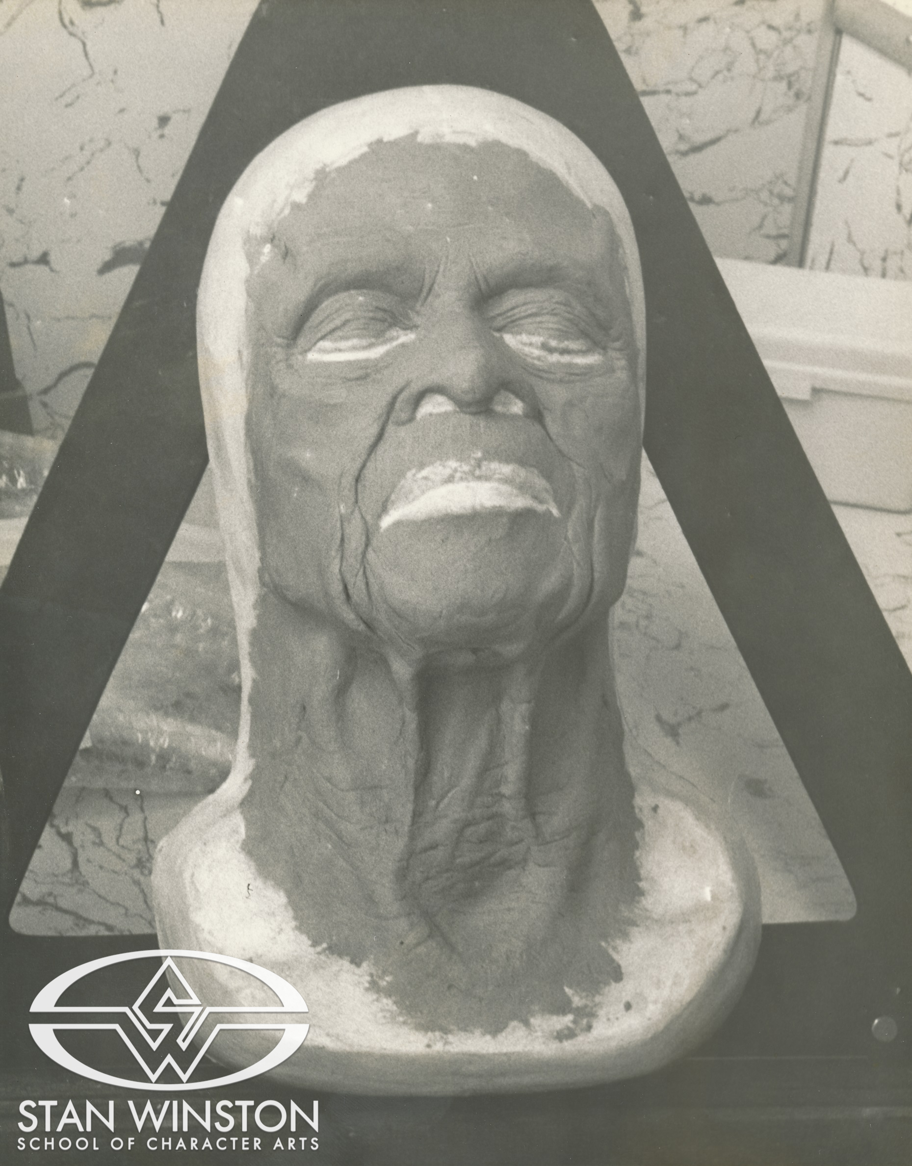 Creating the Emmy-winning Old Age Makeup for The Autobiography of Miss ...