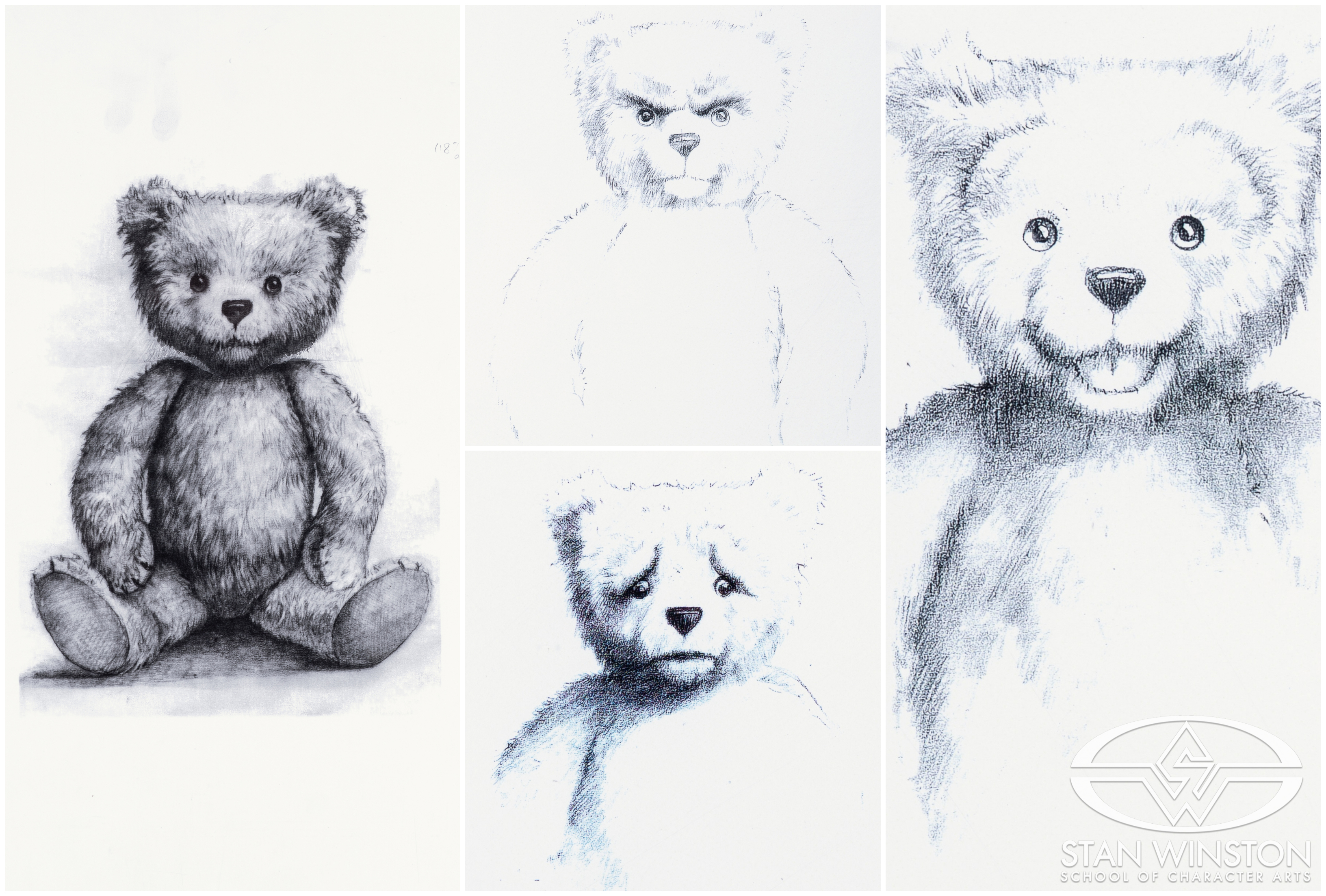 Steven Spielberg's A.I. Artificial Intelligence (2001) - Behind the ...