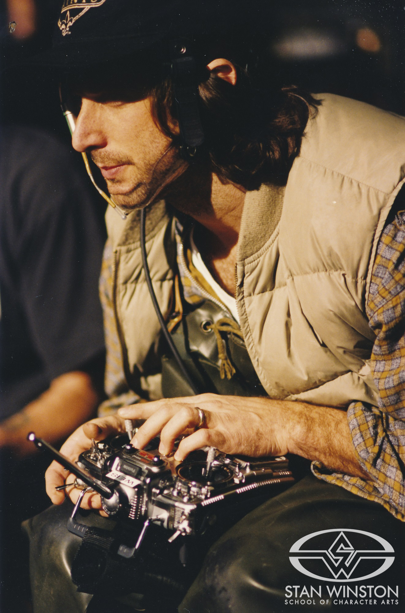 Creating the Budweiser Frogs: Behind the Scenes at Stan Winston Studio ...