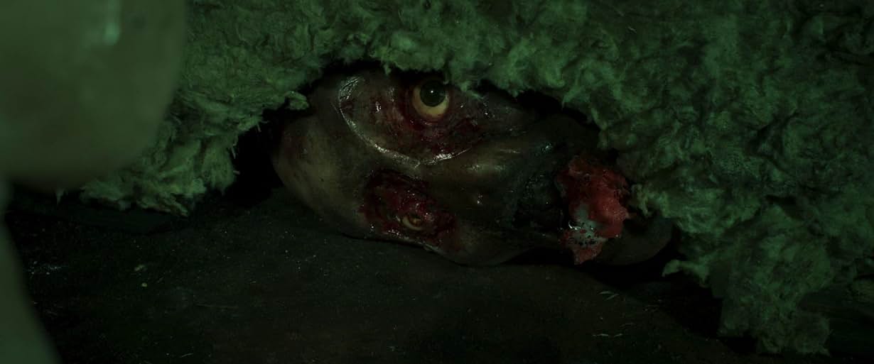 Stopmotion: Creating the Puppets, Suits & Gore Effects | Stan Winston ...