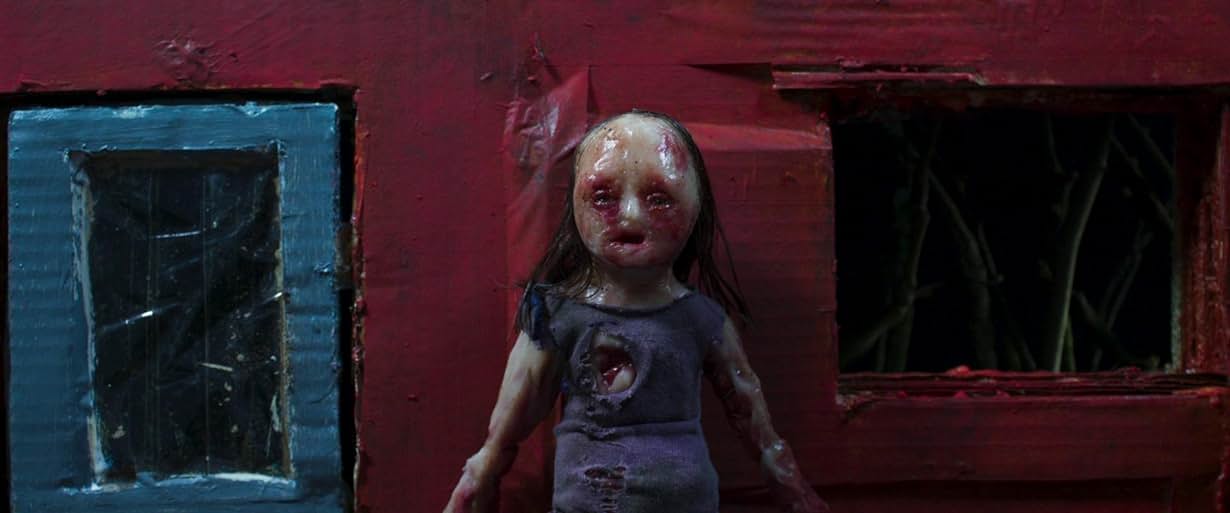 Stopmotion: Creating the Puppets, Suits & Gore Effects | Stan Winston ...