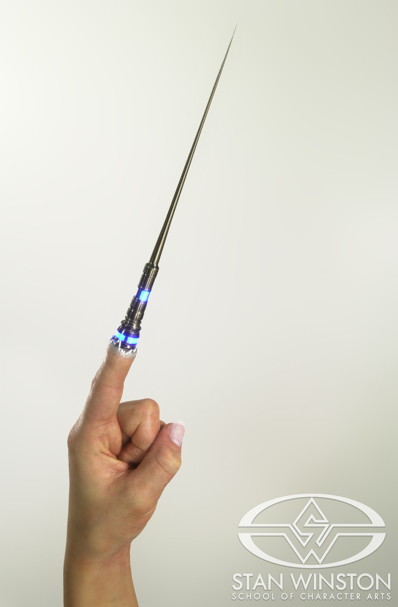 Building the T-X for Terminator 3: Rise of the Machines | Stan Winston ...