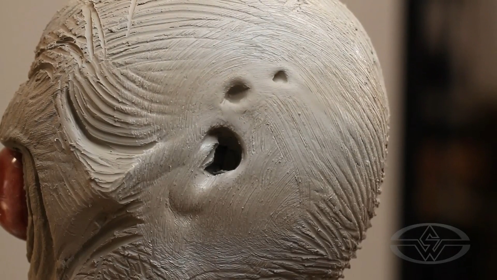 How To Make Alien Ears | Stan Winston School of Character Arts