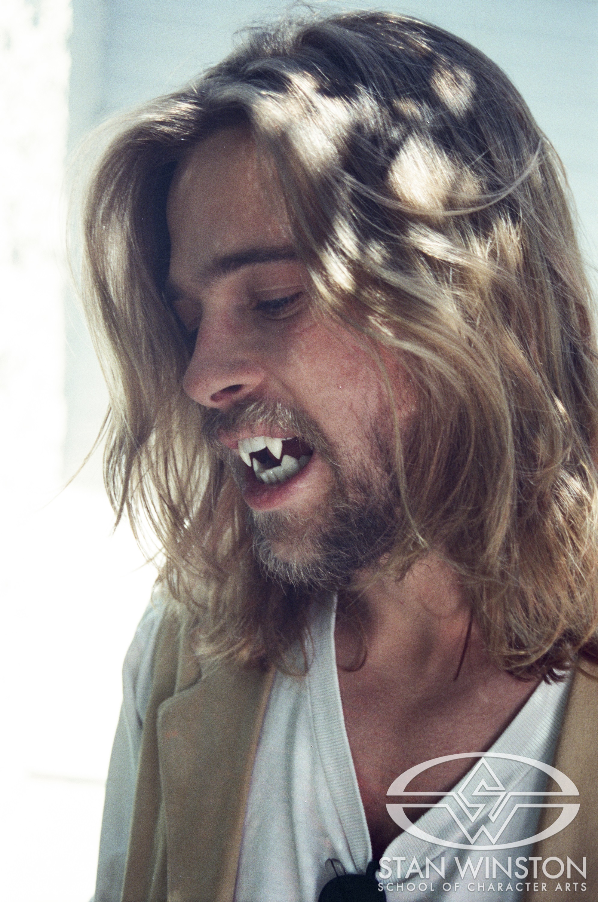 Making Vampires for Interview with the Vampire (1994) | Stan Winston ...