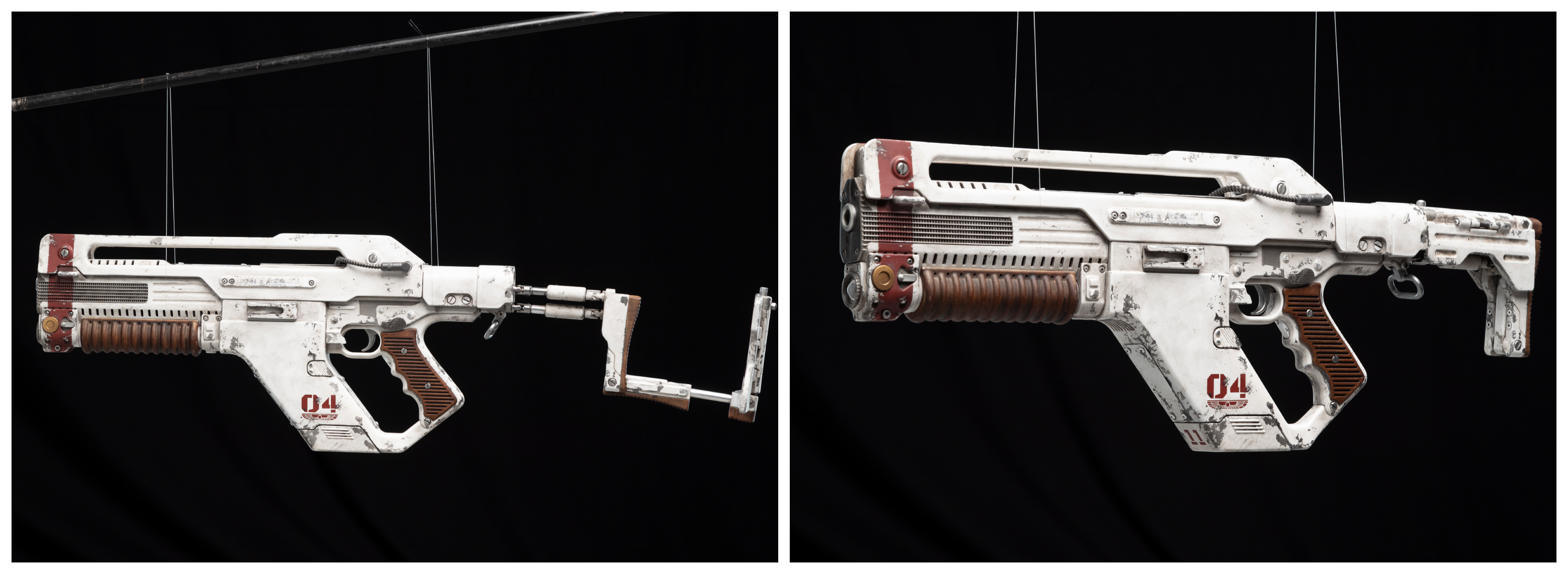 The Practical Effects of Alien: Romulus | Stan Winston School of ...