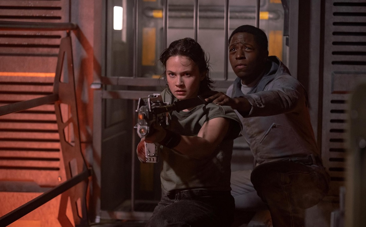 The Practical Effects of Alien: Romulus | Stan Winston School of Character Arts