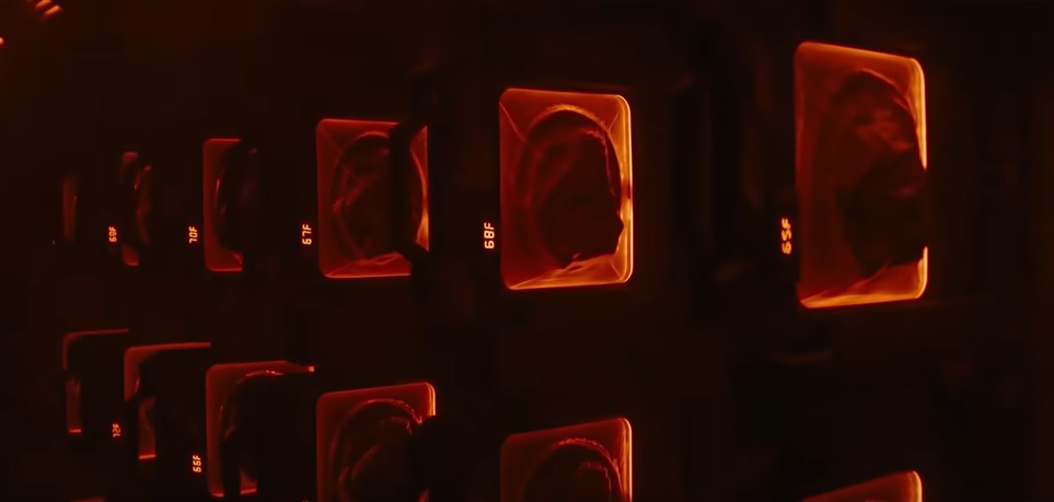 The Practical Effects of Alien: Romulus | Stan Winston School of ...