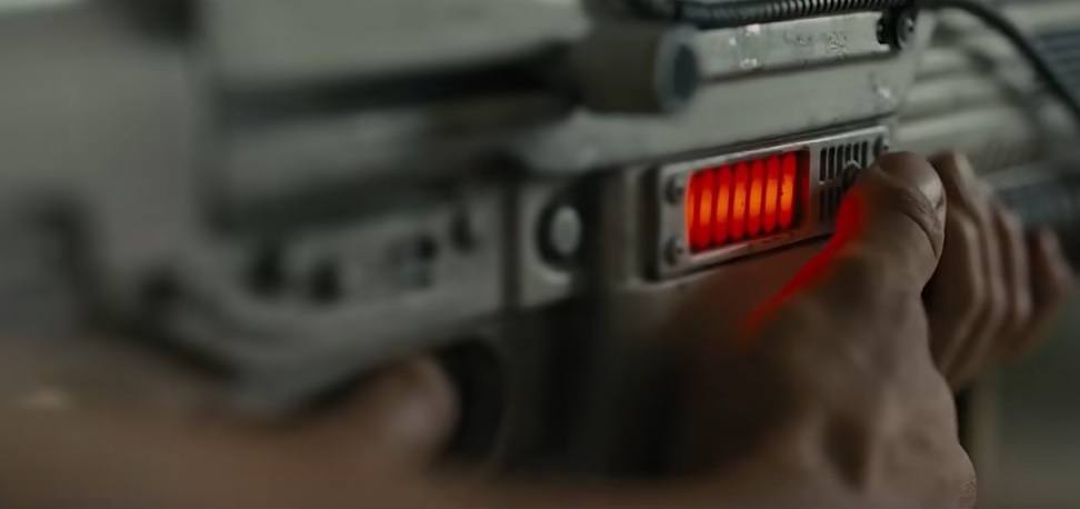 The Practical Effects of Alien: Romulus | Stan Winston School of Character Arts