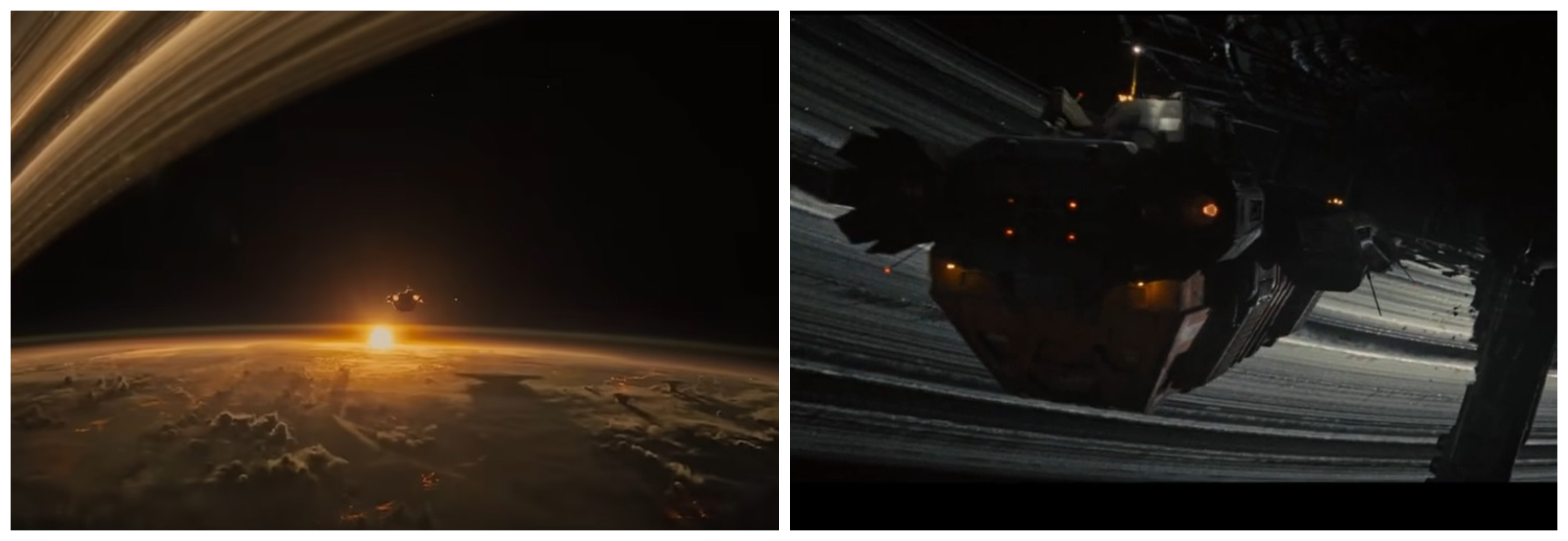 The Practical Effects of Alien: Romulus | Stan Winston School of ...