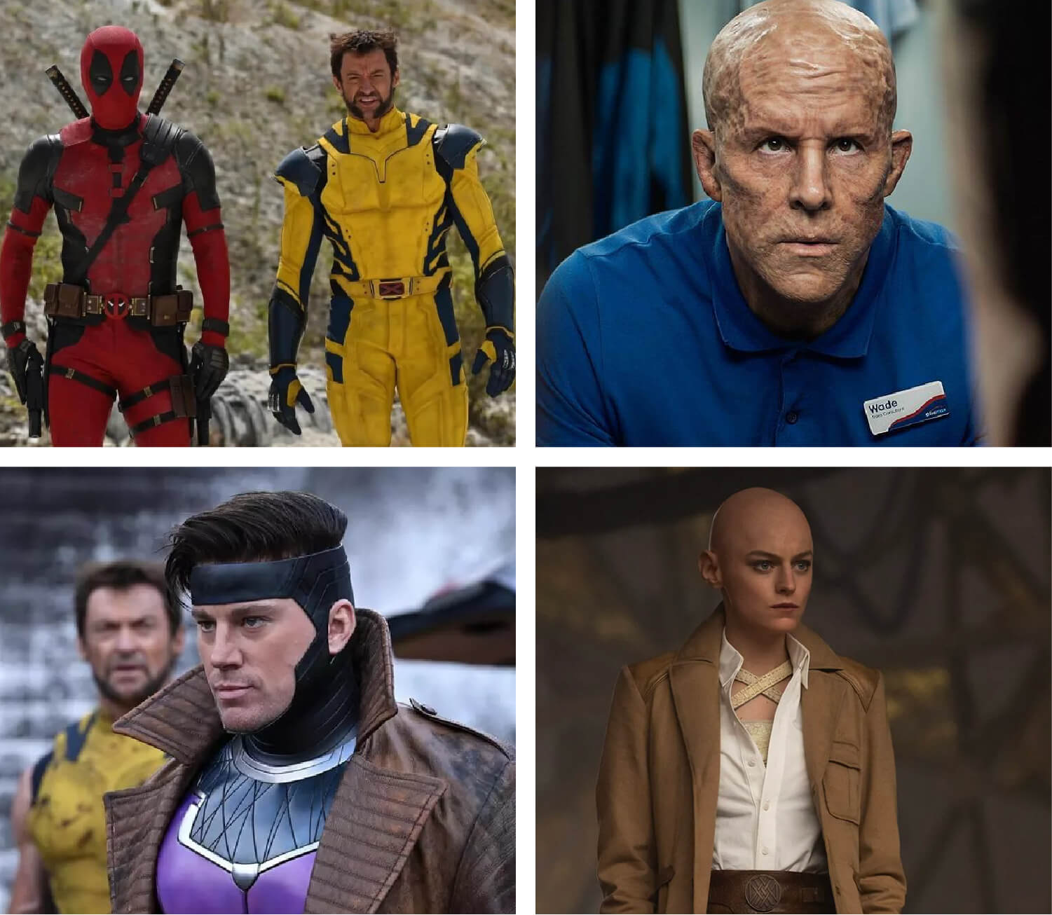 The Top 10 Practical & Makeup Effects of 2024 in Film & Television (As ...