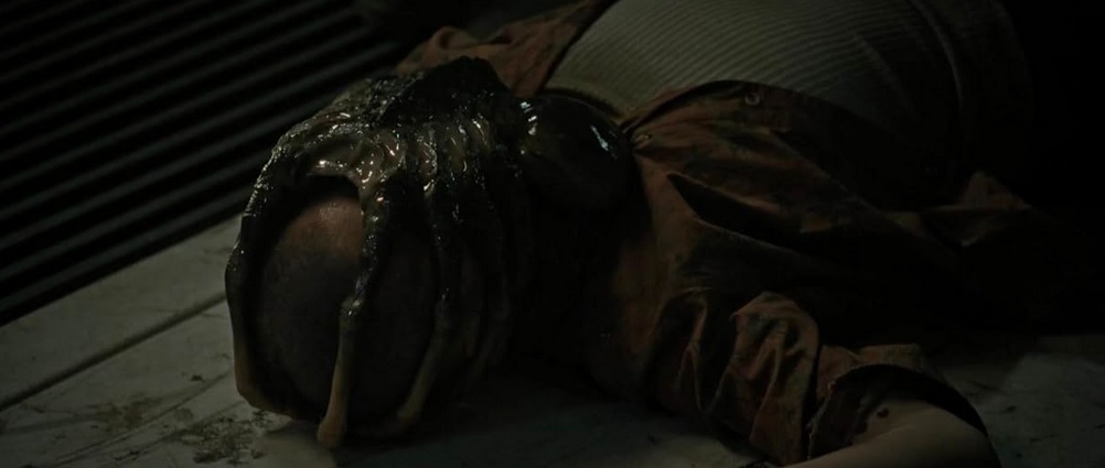 The Practical Effects of Alien: Romulus | Stan Winston School of Character Arts