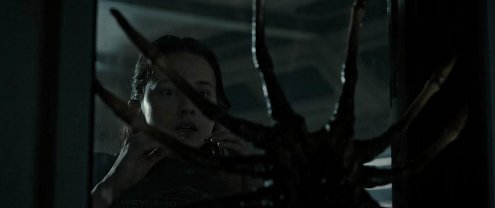 The Practical Effects of Alien: Romulus | Stan Winston School of Character Arts