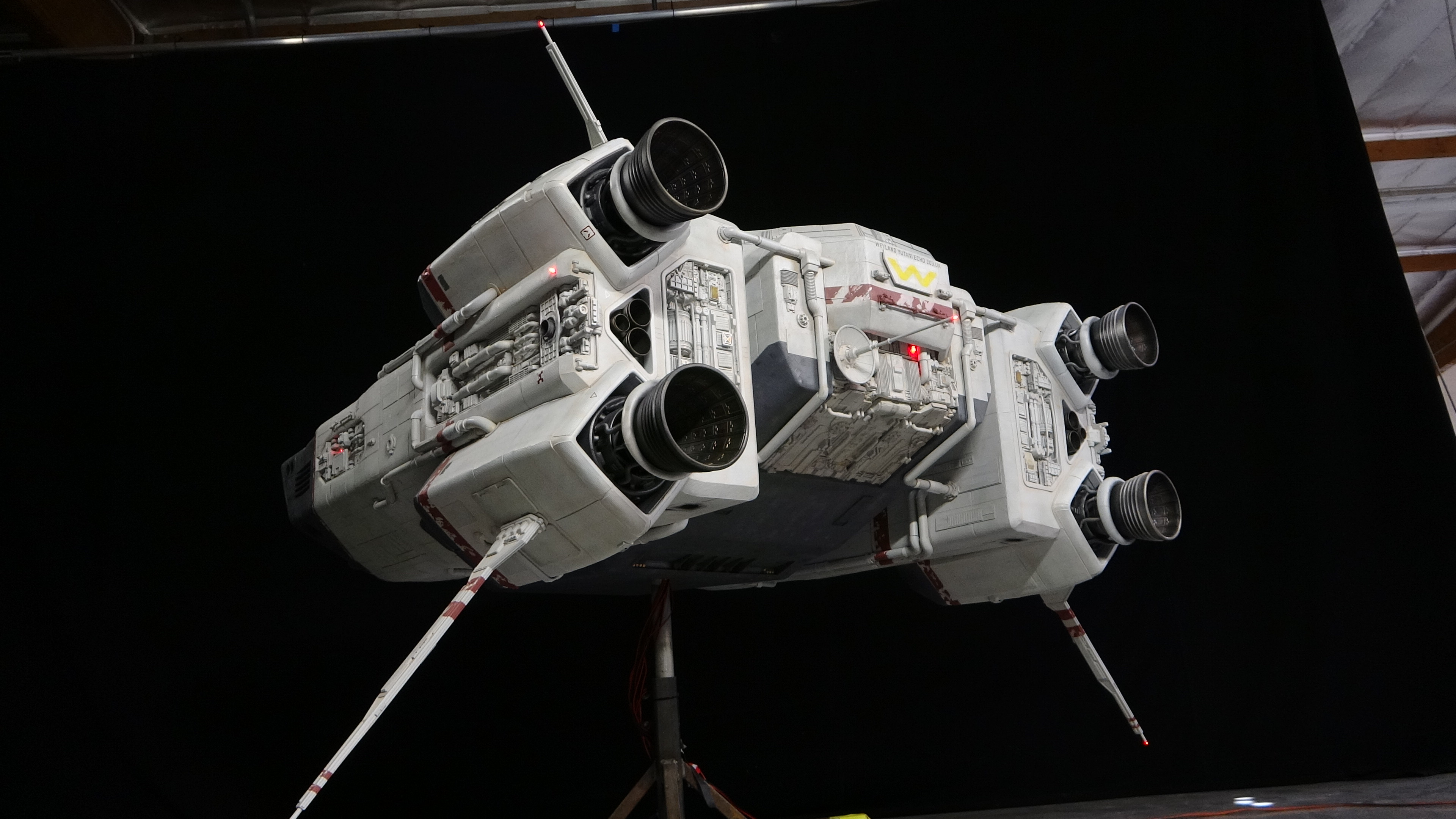 The Practical Effects of Alien: Romulus | Stan Winston School of Character Arts