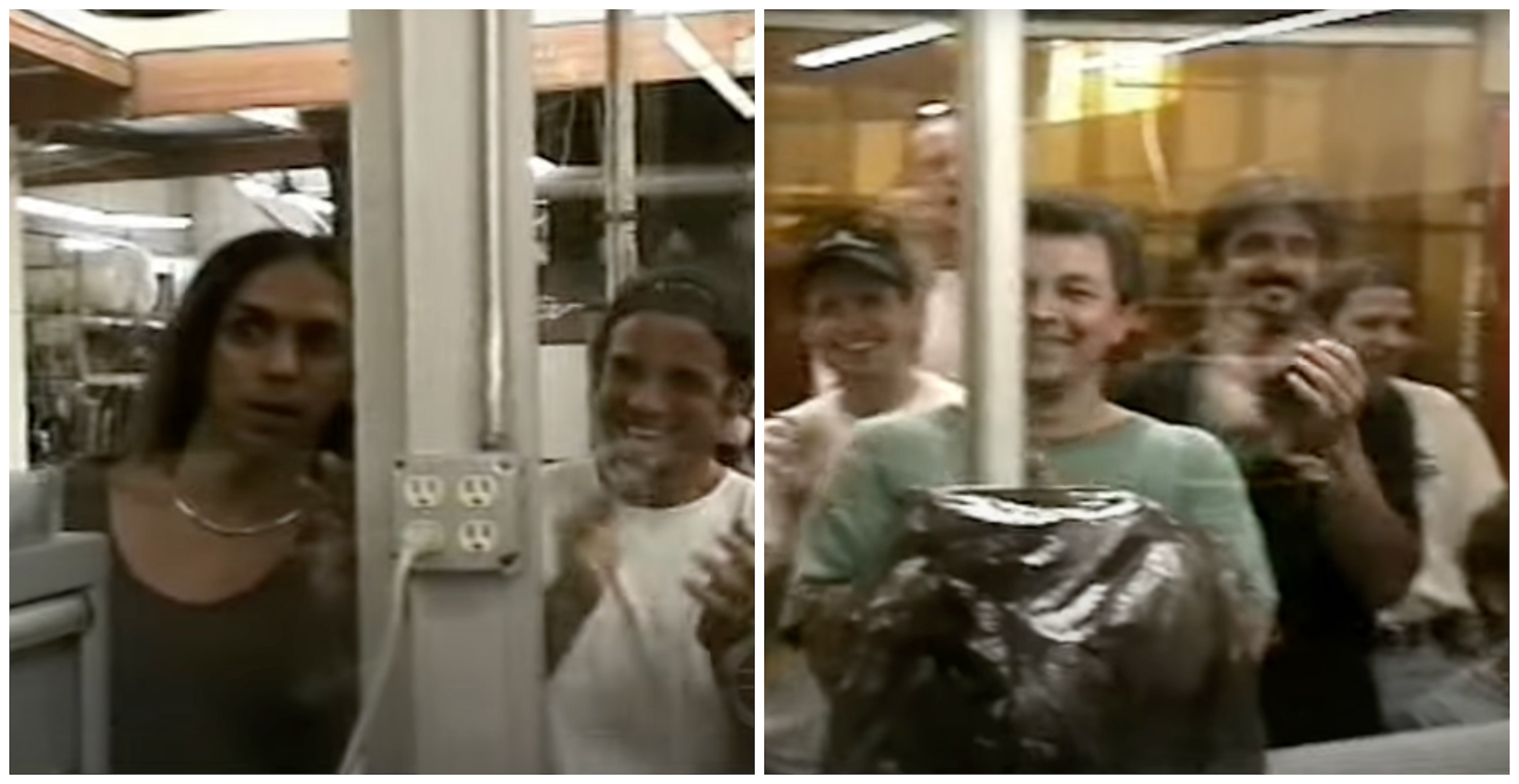 The Legend of ZOG: How Stan Winston's Mechanical FX Crew Crushed Stress ...