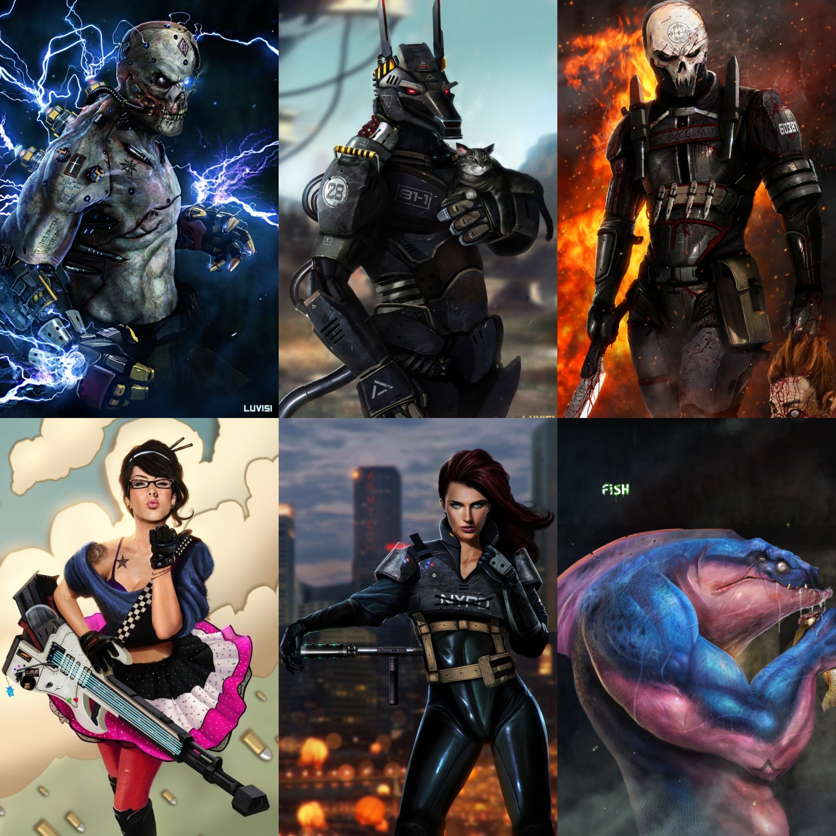 All about Last Man Standing: Killbook of a Bounty Hunter: Killbook of a Bounty Hunter, a graphic ...