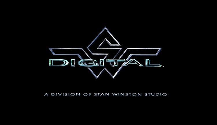 Behind the Scenes of Skinwalkers (2006) at Stan Winston Studio and Stan ...