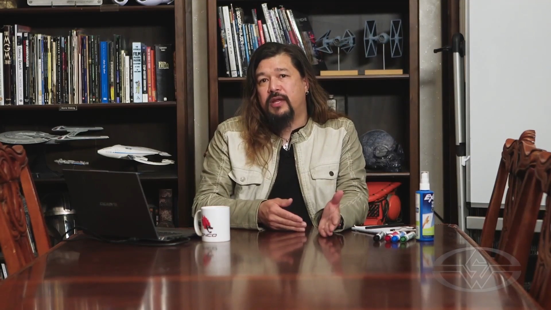 How to Plan a Special Effects (SFX) Project With a Client | Stan ...