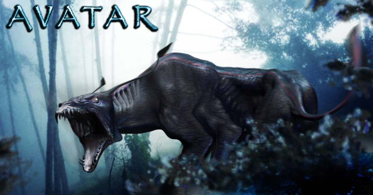 Behind the Scenes of AVATAR - Part One | Stan Winston School of ...